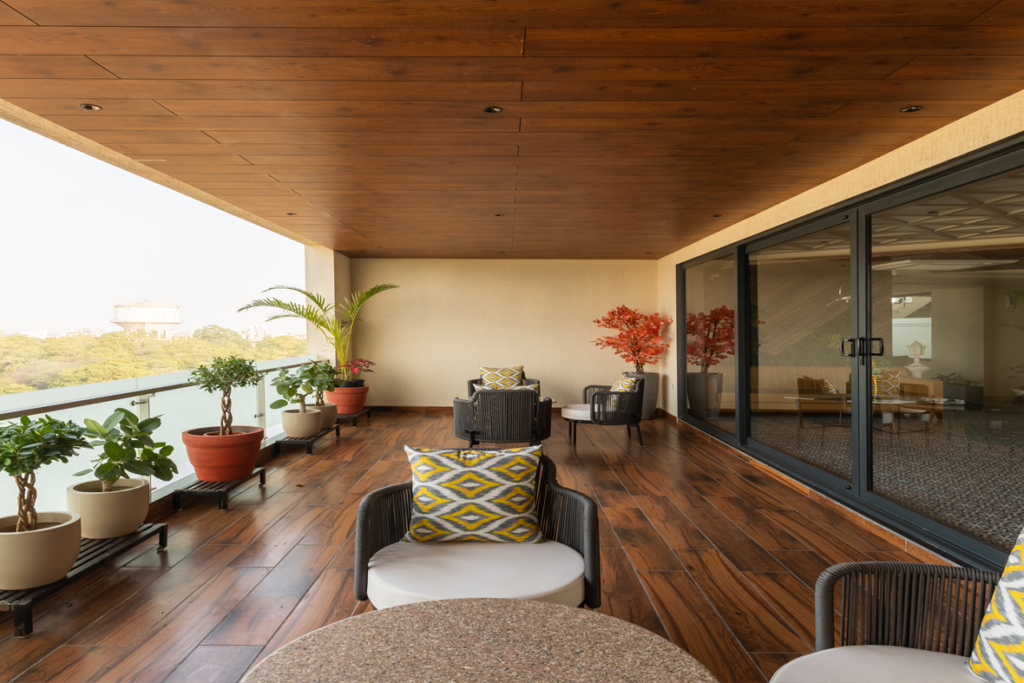 Genesis – Architectural Interior Design